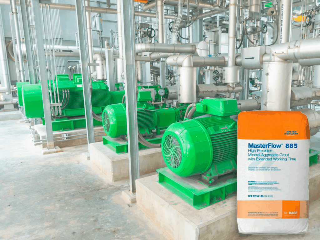 MasterFlow® 885 - Probacons