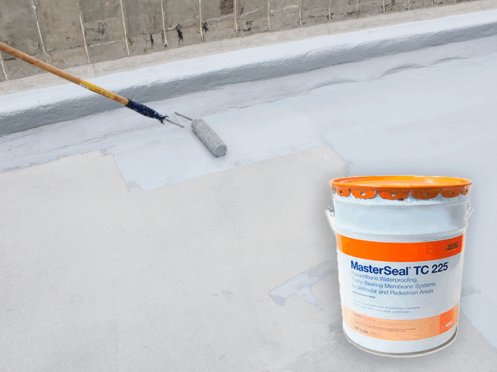 MasterSeal® TC 225 - Probacons