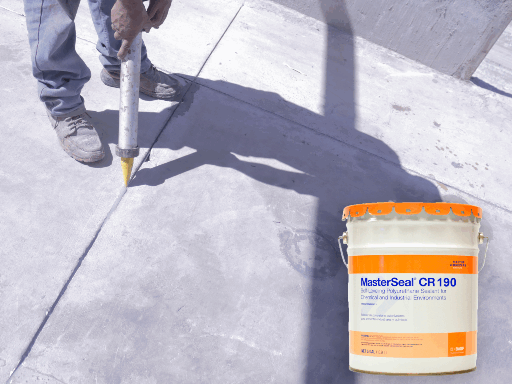 MasterSeal® CR 190 - Probacons