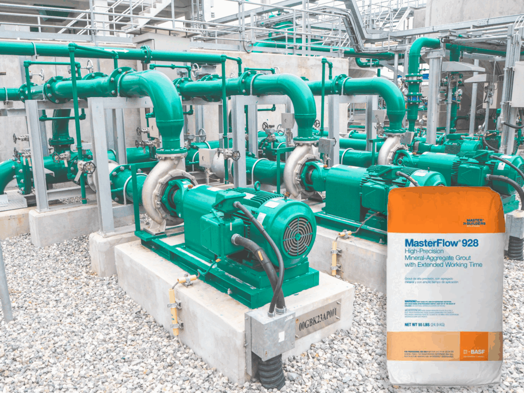 MasterFlow® 928 - Probacons